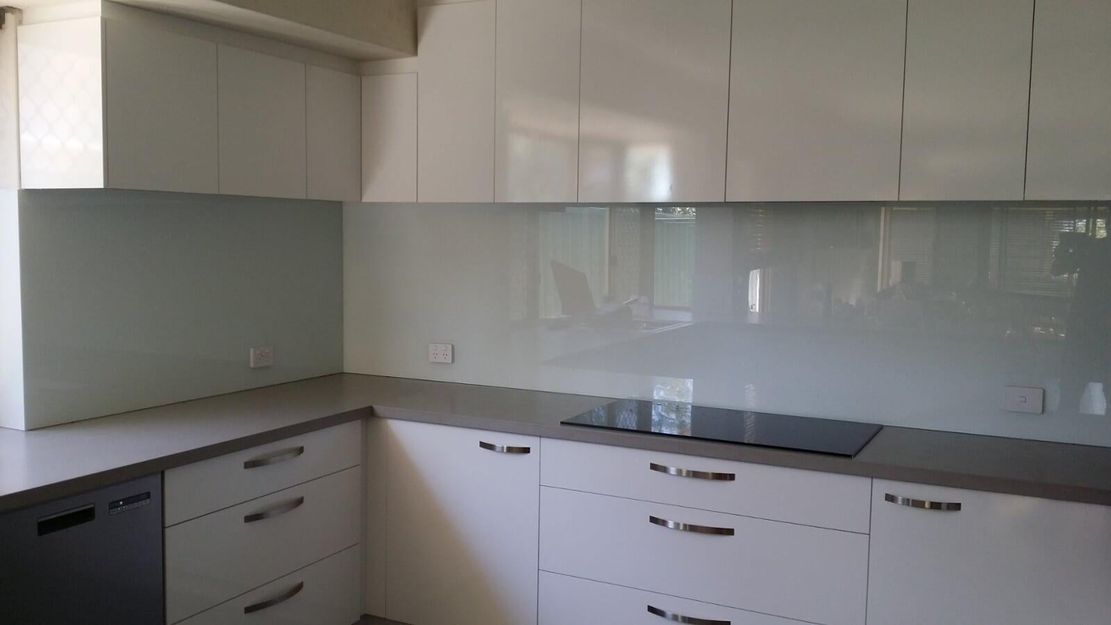 Splashbacks | Glass100